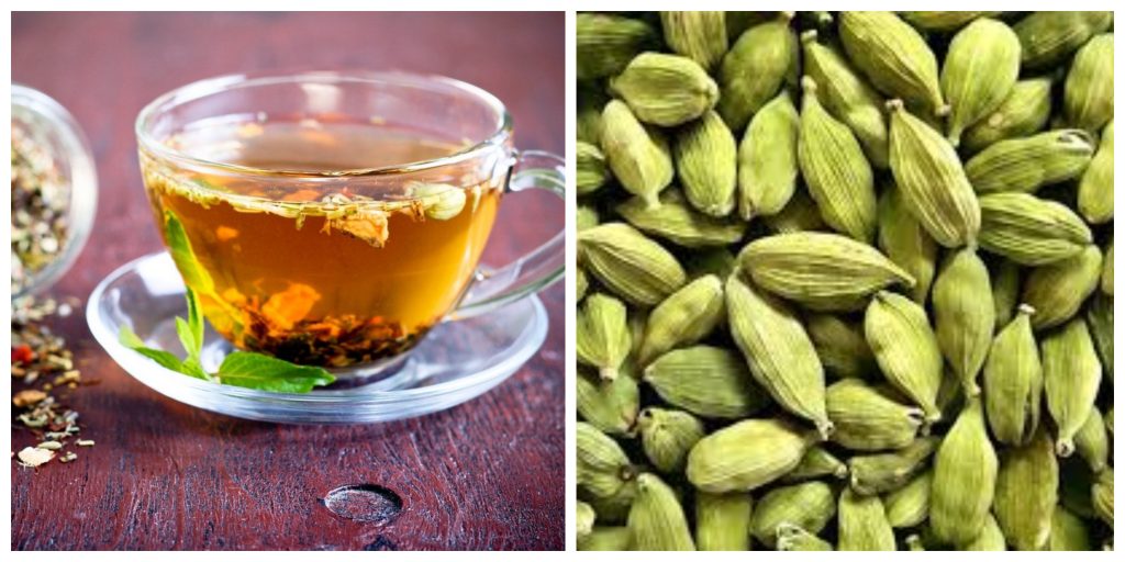 الفوائد الصحية لشرب شاي الهيل للجسم والبشرة | ويكي مصر