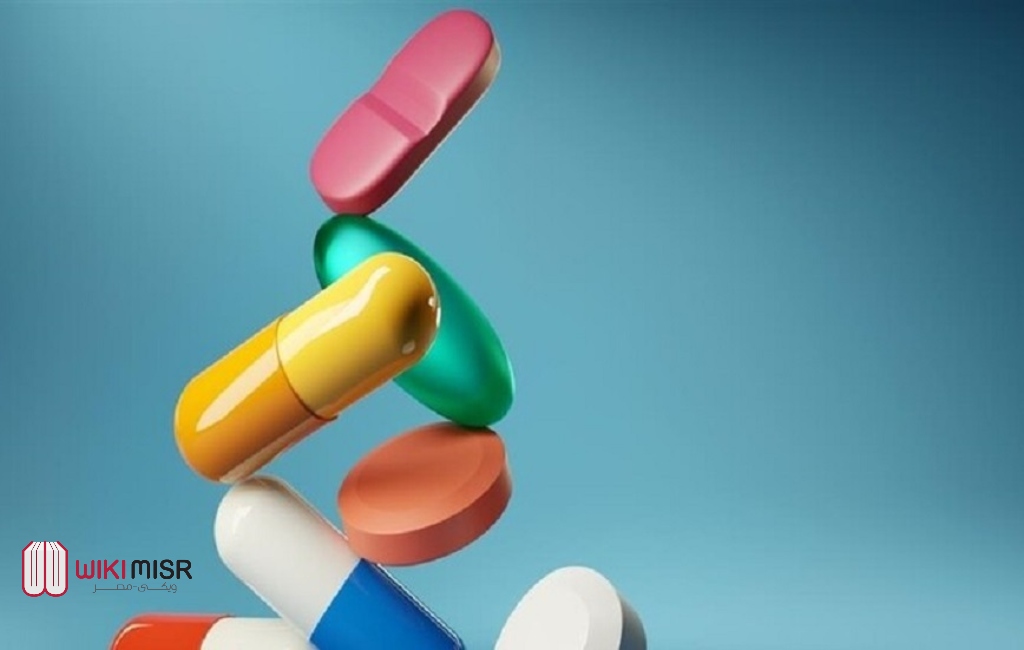 دواء nanazoxid لعلاج الإسهال - اعرف الآثار الجانبية | ويكي مصر