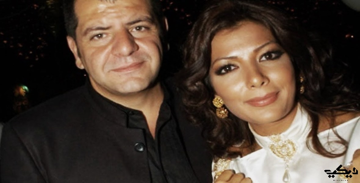 أصالة نصري وحقائق لا تعرفها عنها | ويكي مصر