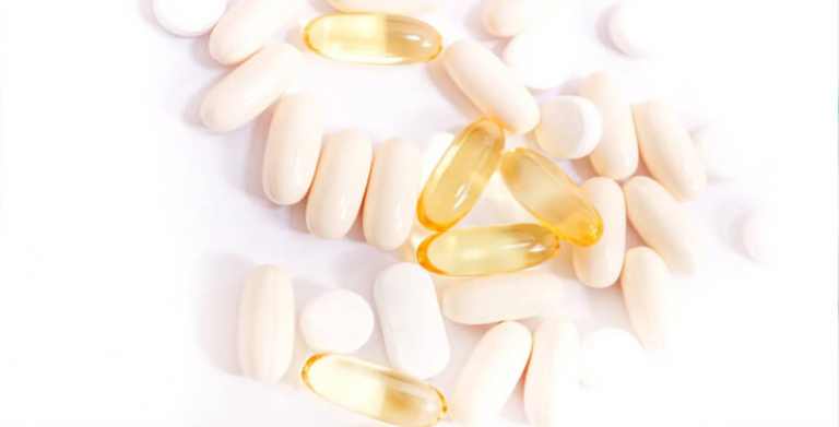 سعر كبسولات CAVIGEN كافيجين مكمل غذائي | ويكي مصر