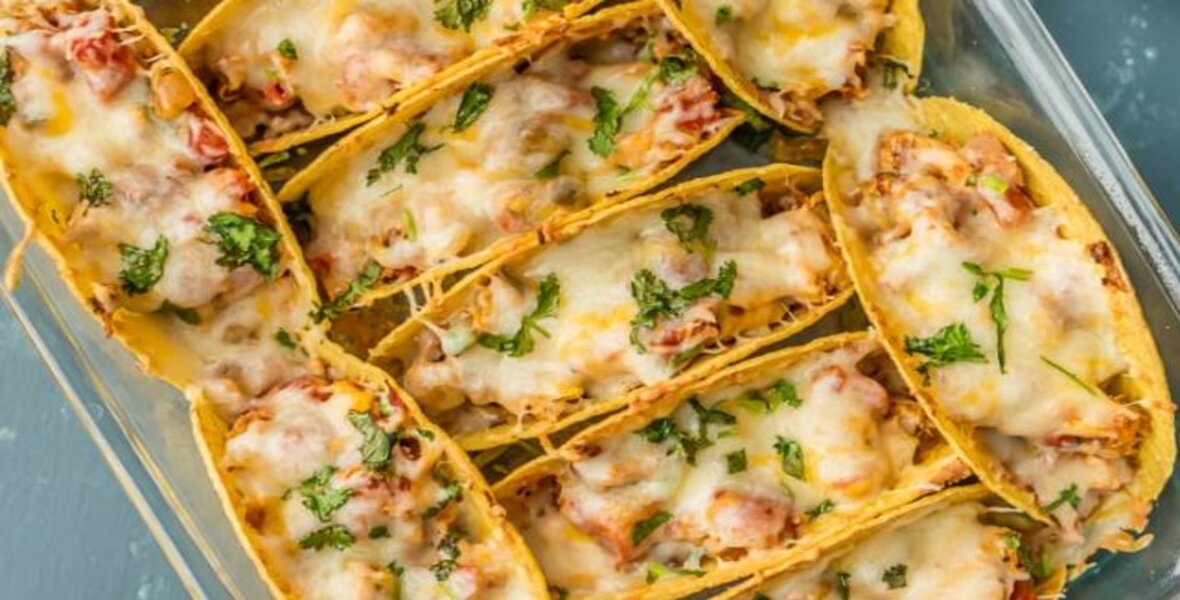 وصفات طبخ جديدة لأكلات مميزة