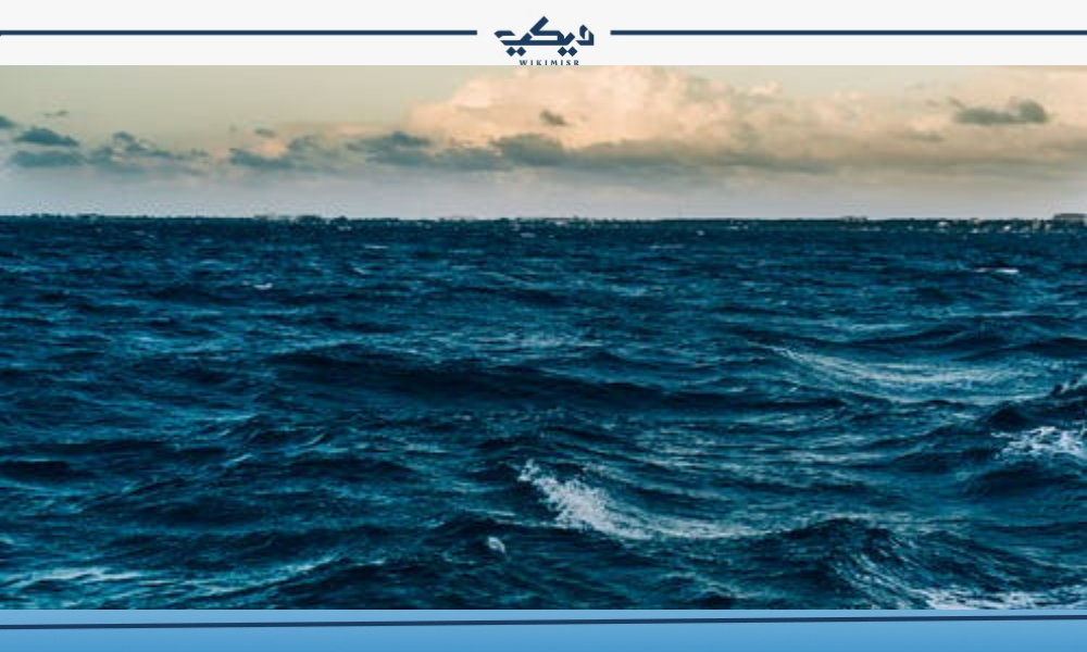 أفضل صور بحر ومناظره الخلابة | ويكي مصر | Wikimisr
