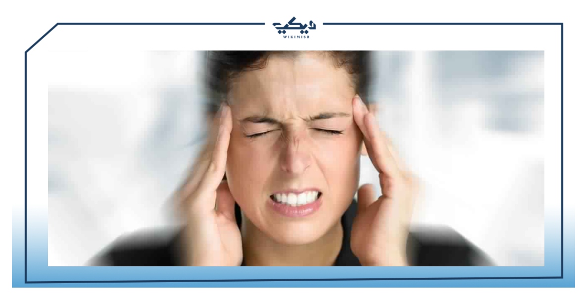 أقراص فيرسيرك verserc لعلاج متلازمة منيير | ويكي مصر