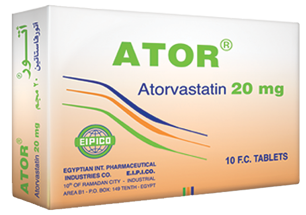 ما هو Ator .. الفرق بين اتور و اتورستات | ويكي مصر