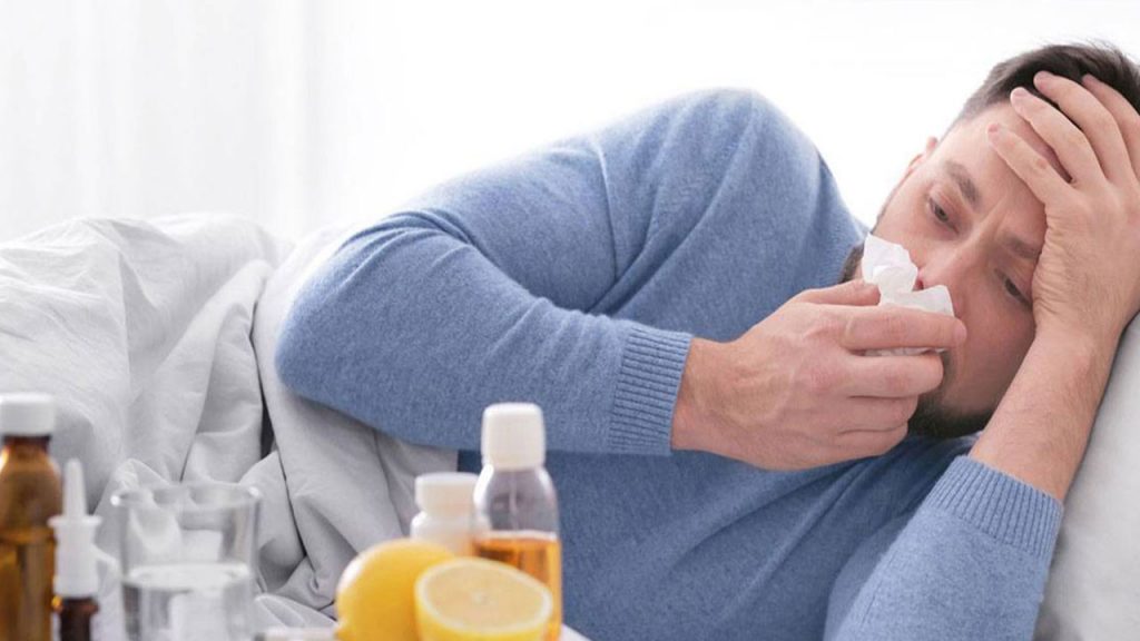 floxamo للبرد دواعي الاستعمال والاعراض الجانبية | ويكي مصر