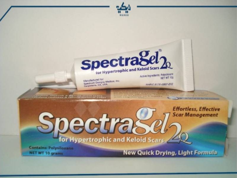 سعر دواء سبكترا SPECTRAGEL | ويكي مصر