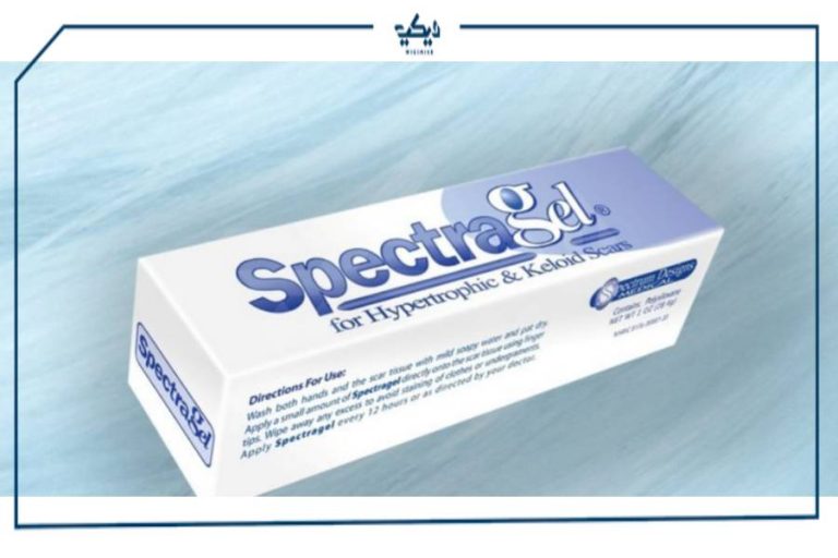 سعر دواء سبكترا SPECTRAGEL | ويكي مصر