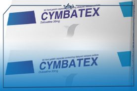 سعر دواء سيمباتكس CYMBATEX لعلاج الإكتئاب | ويكي مصر