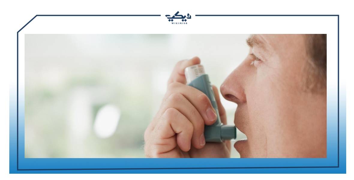 سعر سالبوفنت Salbovent لعلاج الربو وتوسيع الشعب الهوائية | ويكي مصر