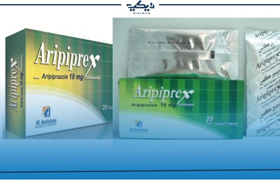 سعر دواء aripiprex لعلاج الذهان 2024 | ويكي مصر