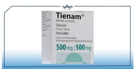 كل ما يجب أن تعرفه عن أقراص Tienam | ويكي مصر