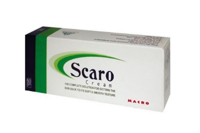 مواصفات و سعر scaro cream والجرعة والآثار الجانبية | ويكي مصر