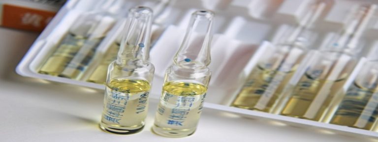 أفضل حقن تنشيط التبويض | ويكي مصر