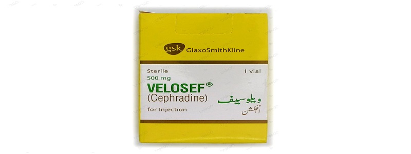 فوائد حقن velosef كمضاد مضاد حيوي واسع المجال | ويكي مصر