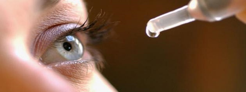 دواعي استعمال قطرة trillerg eye drops والآثار الجانبية لها | ويكي مصر