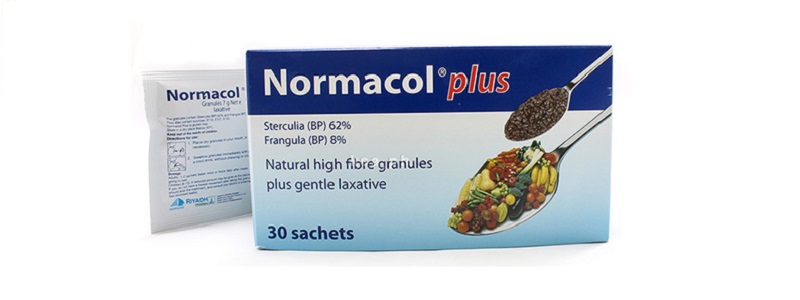 فوائد دواء normacol plus لعلاج البواسير والإمساك | ويكي مصر