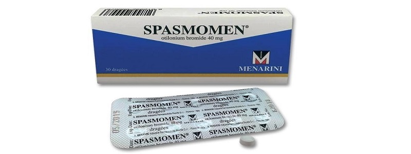 سعر حبوب spasmomen ودواعي استخدامها | ويكي مصر