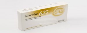 سعر أقراص كلافودار لعلاج التهابات الجهاز التنفسي | ويكي مصر