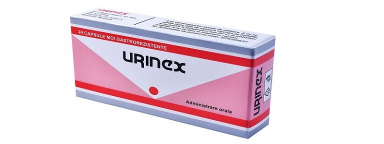دواعي استخدام دواء Urinex cap وسعره بالصيدليات | ويكي مصر