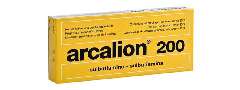 فوائد كبسولات arcalion forte لتحسين الذاكرة | ويكي مصر