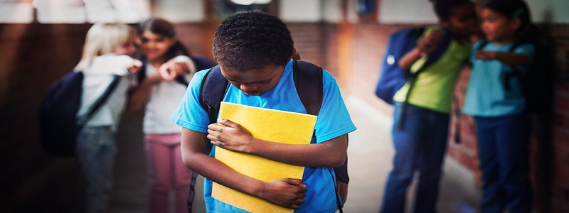 أشكال التنمر وأنواعه وطرق التصدي له | ويكي مصر