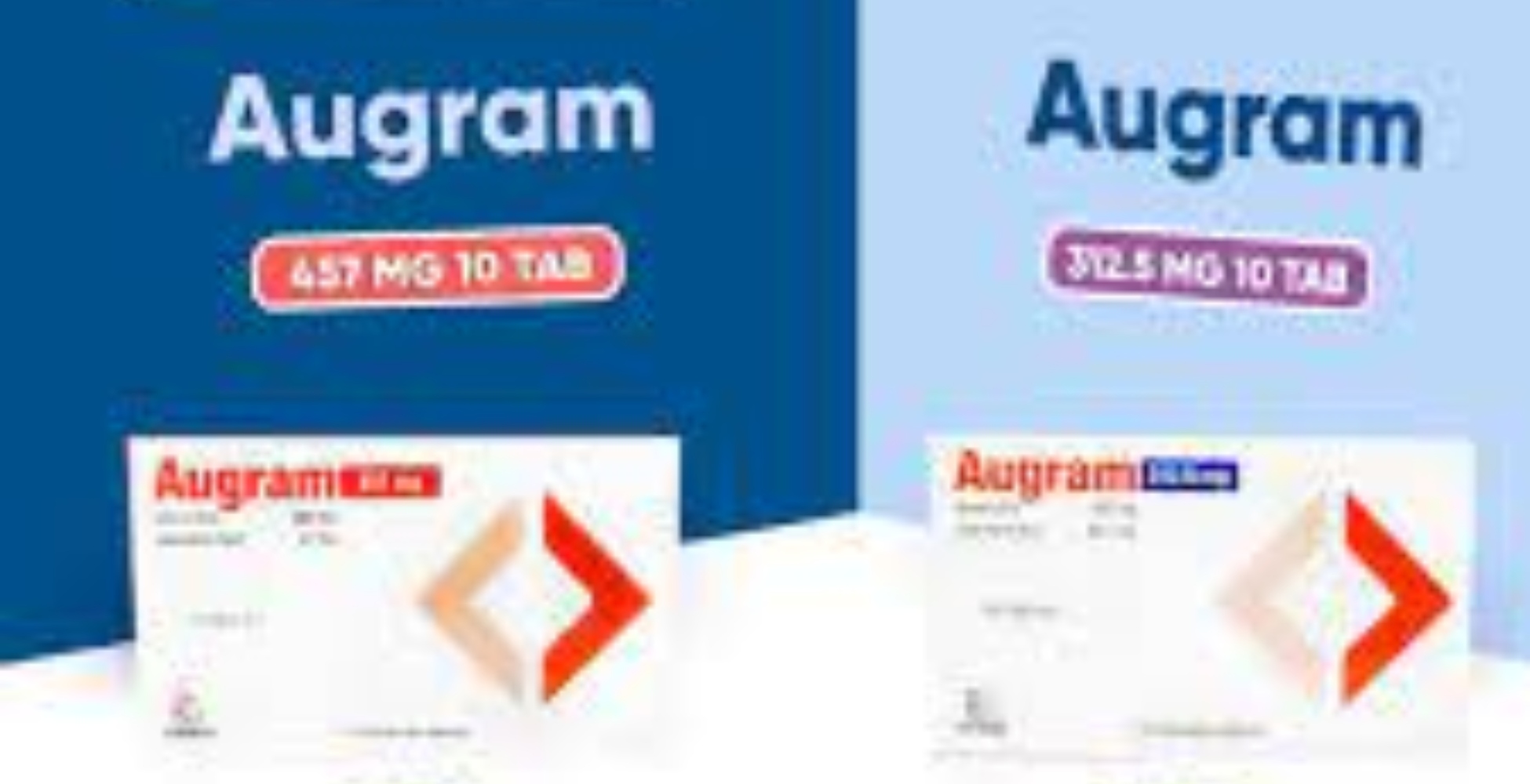 سعر اقراص أوجرام مضاد حيوي واسع المفعول | ويكي مصر