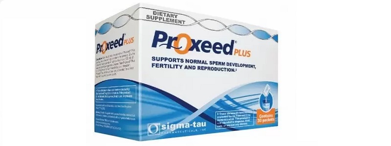 سعر أقراص Proxeed plus لعلاج مشاكل تأخر الإنجاب | ويكي مصر