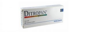 دواعي استخدام أقراص Ditropan وأسعاره بالصيدليات | ويكي مصر