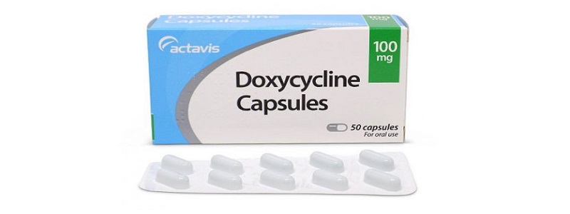 سعر ومواصفات كبسولات دوكسيسين لعلاج حب الشباب | ويكي مصر