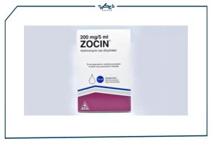 مواصفات كبسولات زوسين Zocin للحلق | ويكي مصر