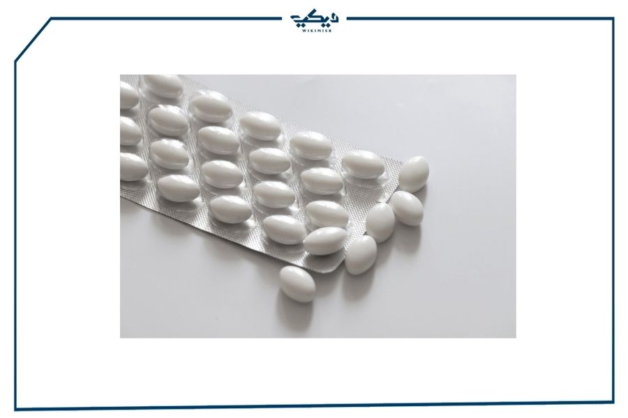 سعر أقراص فانتومور Vantomor مسكن للألم ومضاد للالتهابات | ويكي مصر