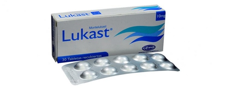 سعر أقراص Lukast لمعالجة الربو والحساسية | ويكي مصر