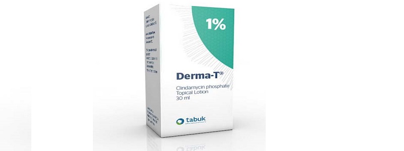 دواعي استعمال محلول ديرما تي والآثار الجانبية له | ويكي مصر