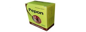 دواعي استعمال أقراص pepon plus وسعره وجرعاته | ويكي مصر