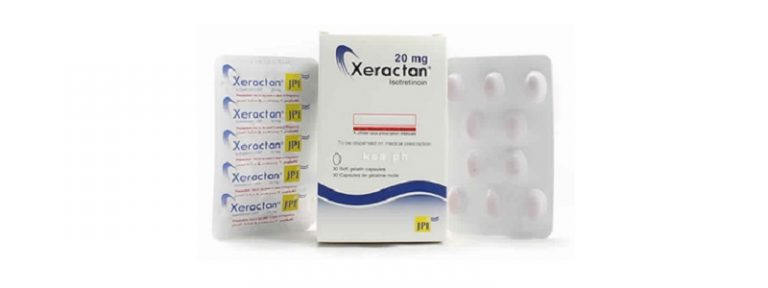 سعر ومواصفات حبوب زيراكتان لعلاج حب الشباب | ويكي مصر