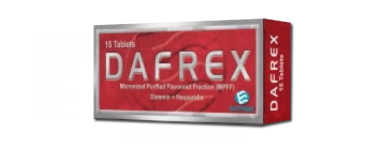دواعي استعمال أقراص دافركس والآثار الجانبية لها | ويكي مصر