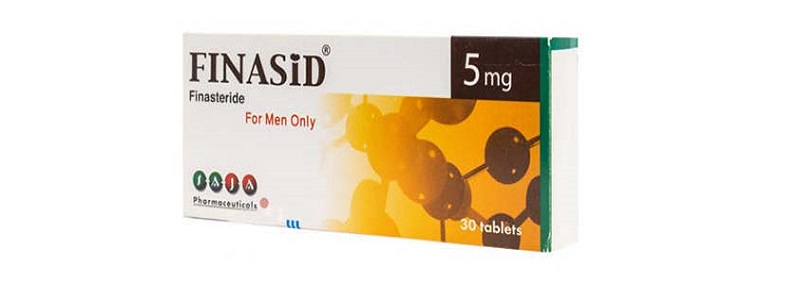 أقراص فيناسيد لعلاج تساقط الشعر عند الرجال | ويكي مصر