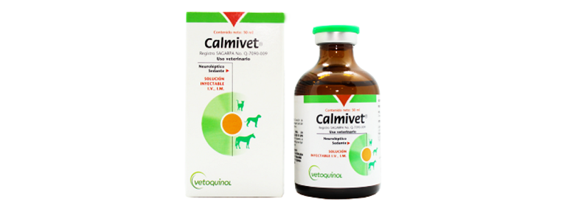 CALMIVET-–-Solucion-Inyectable- | ويكي مصر