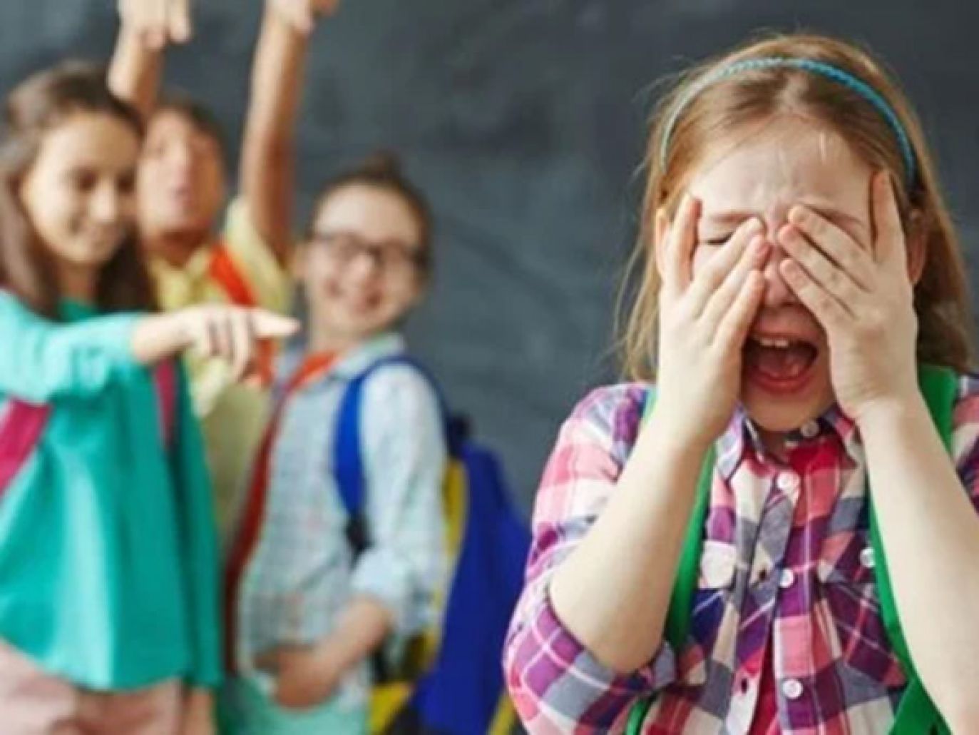 إذاعة عن التنمر أنواعه ومخاطره وعلاجه | ويكي مصر