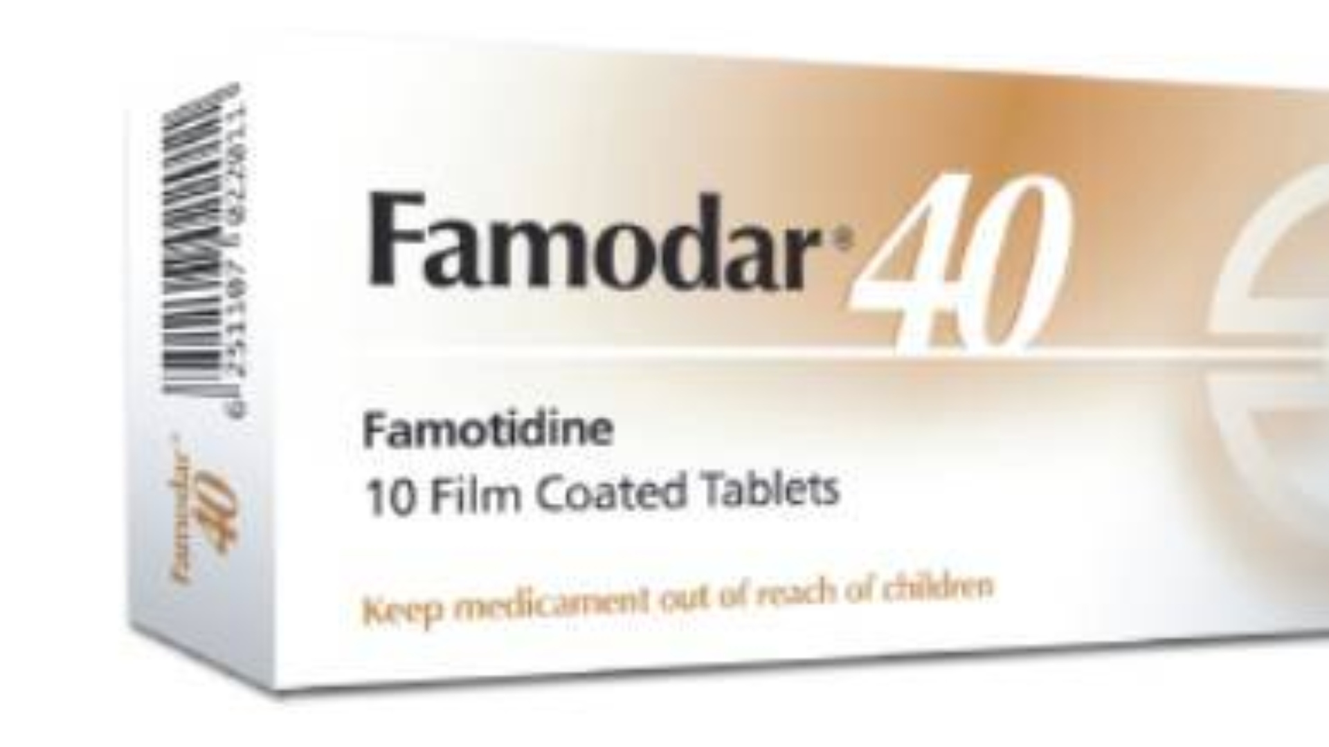 فامودار دواعي الاستعمال السعر الأضرار الجانبية | ويكي مصر