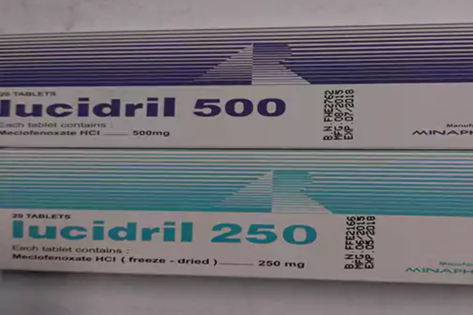 لوسيدريل دواعي الاستعمال الاضرار الجانبية الجرعة | ويكي مصر