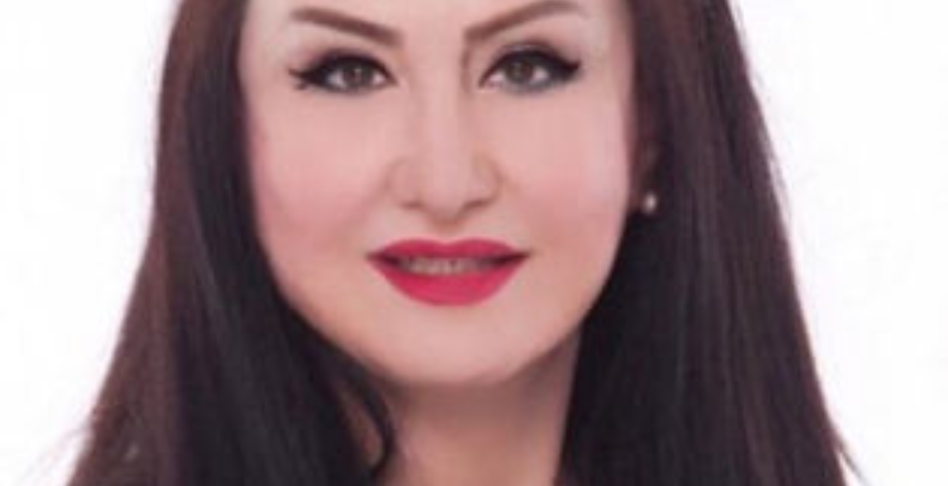 لا حول ولا قوة إلا بالله تشوه وجه وفاء سالم بسبب عمليات التجميل شاهد