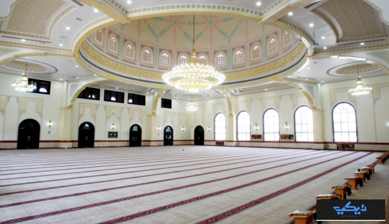 أبرز معالم مساجد دبي | ويكي مصر